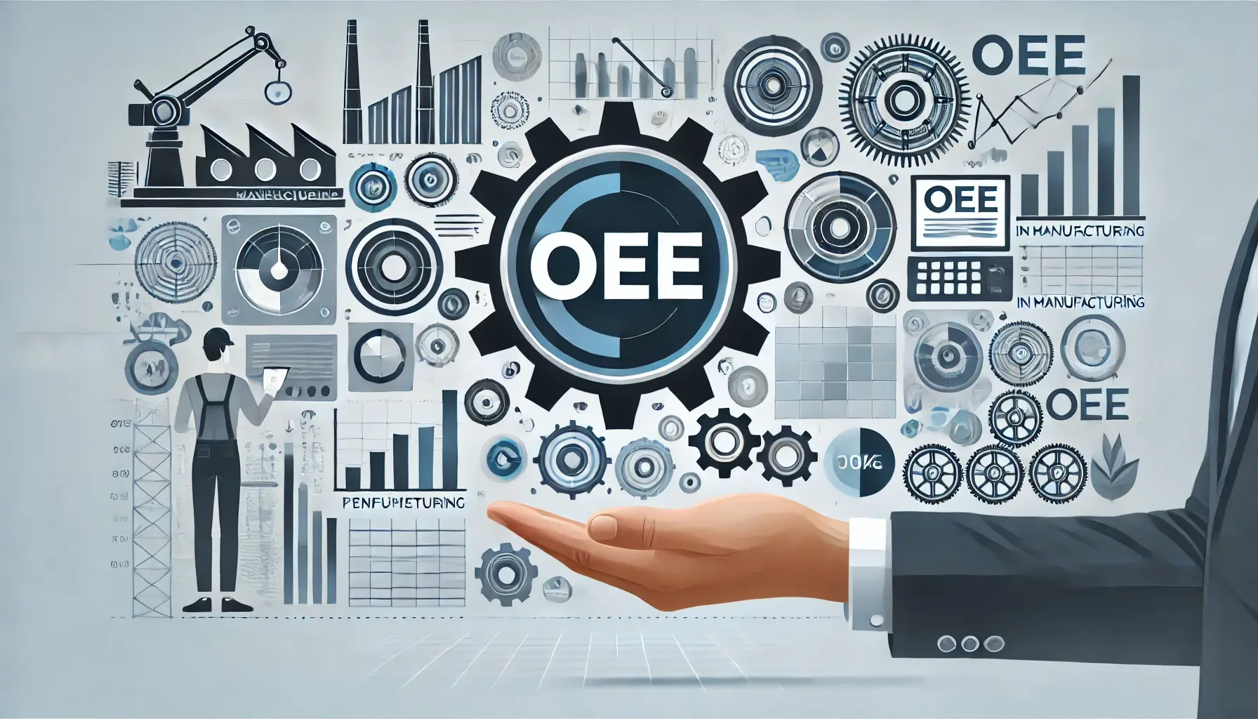 Understanding Overall Equipment Effectiveness (OEE): A Comprehensive Guide Understanding Overall Equipment Effectiveness (OEE): A Comprehensive Guide